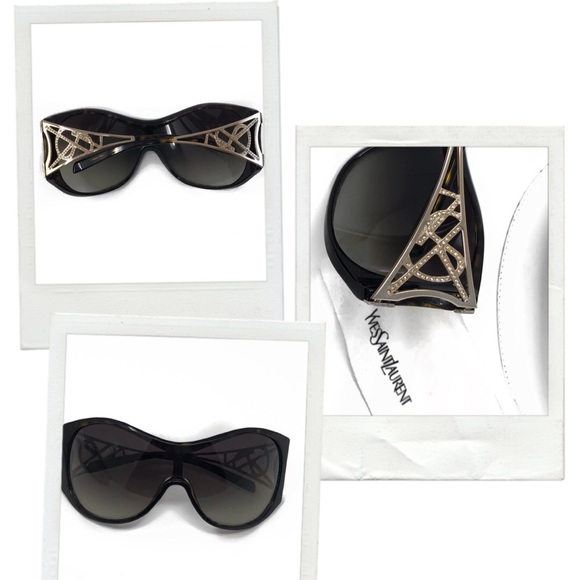 Saint Laurent | Accessories | Ysl Sunglasses | Poshmark